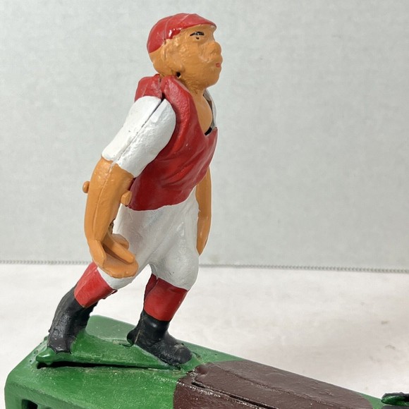 Hometown | Other | Vintage Hometown Battery Cast Iron Mechanical ...